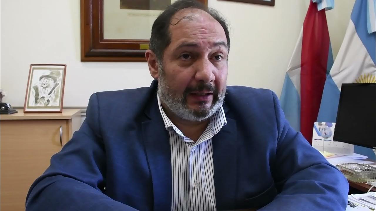 Inicio De Sesiones Del Honorable Concejo Deliberante Youtube