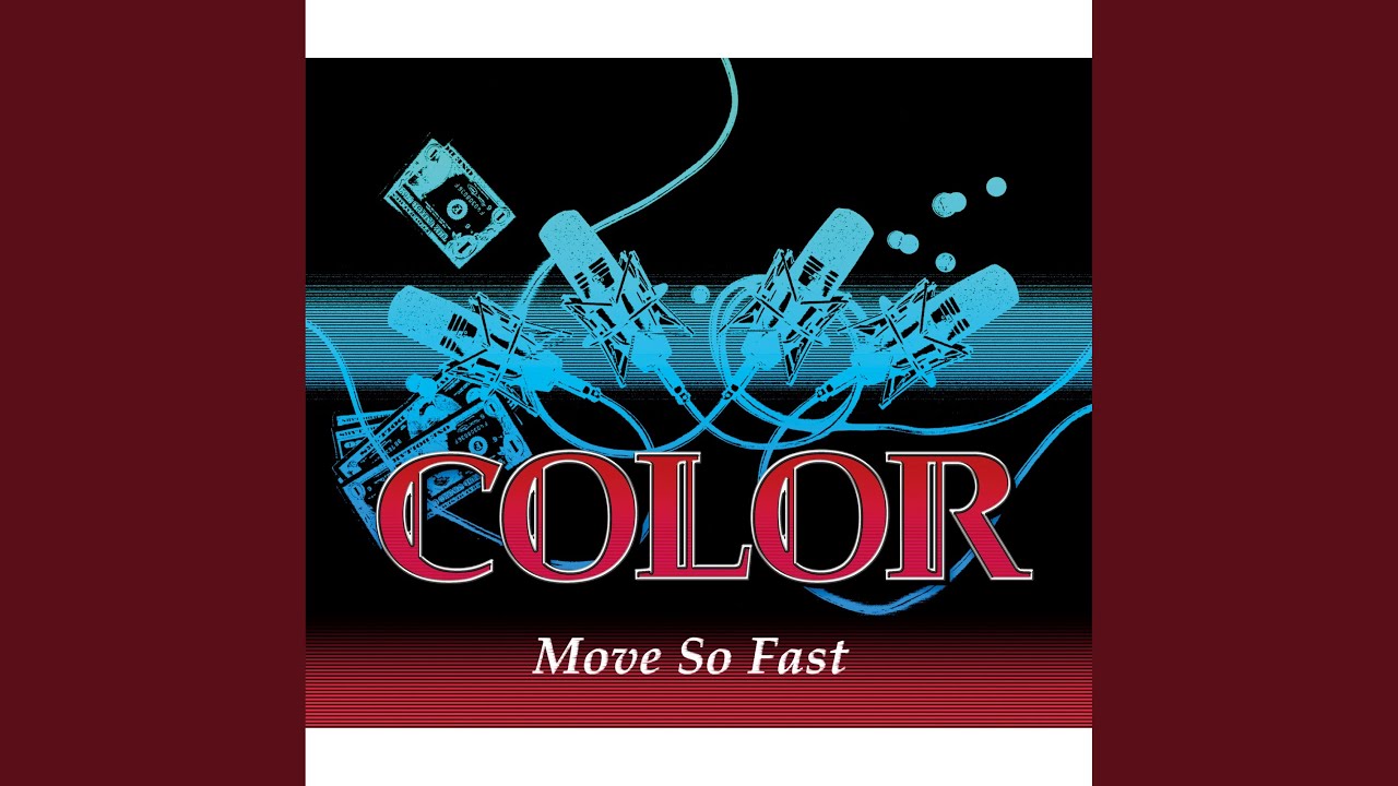 Move So Fast - YouTube
