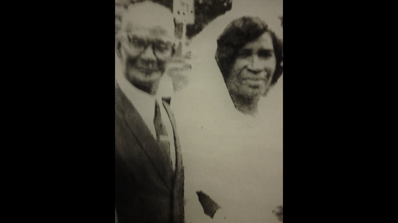 Patterson Family Reunion Movie - YouTube