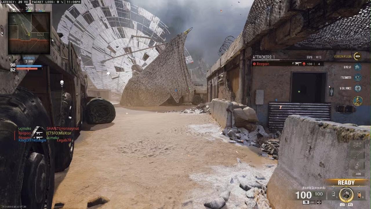 Call of Duty ... Best Play / MaXtor - YouTube