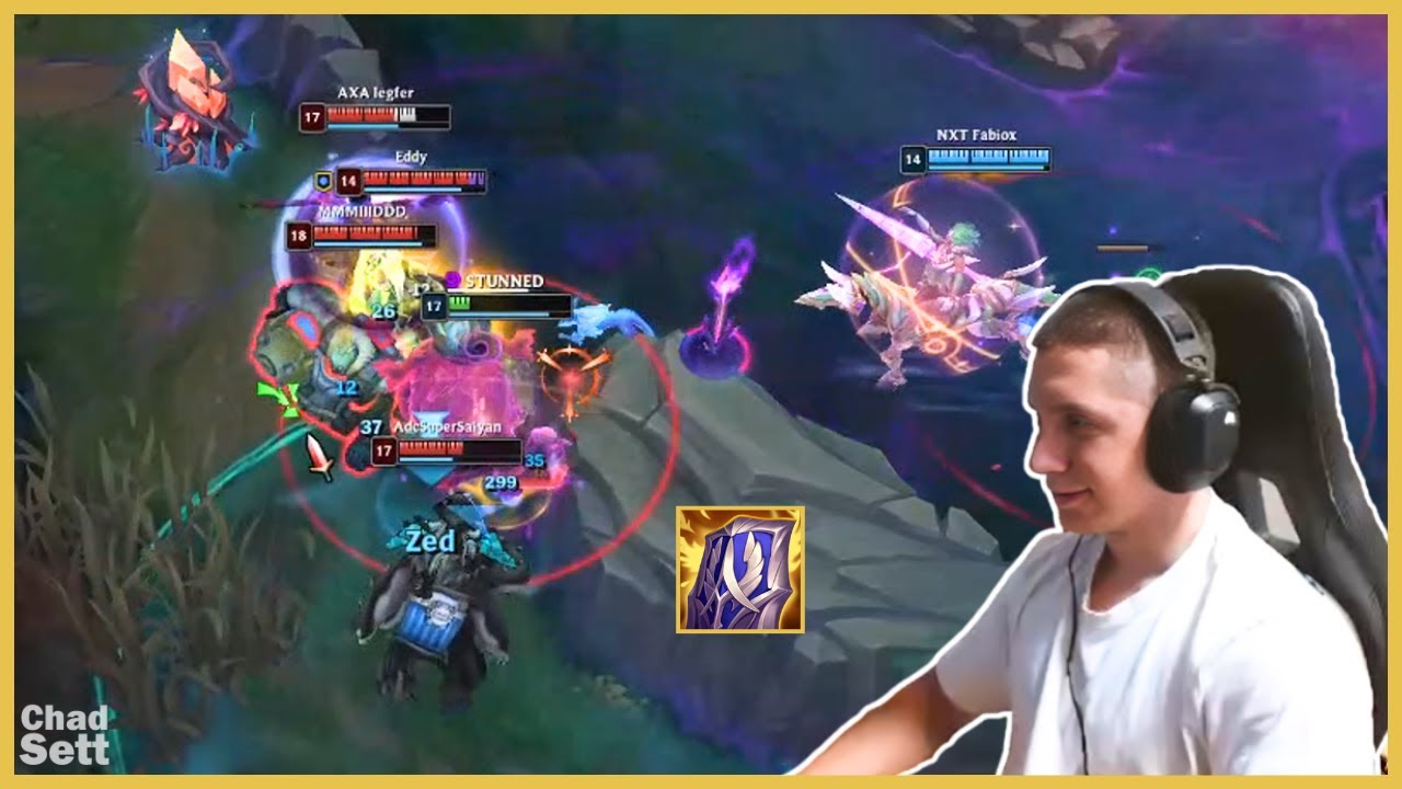 Full Tank Ornn Be Like - Lol Daily Clips Ep 182 - YouTube