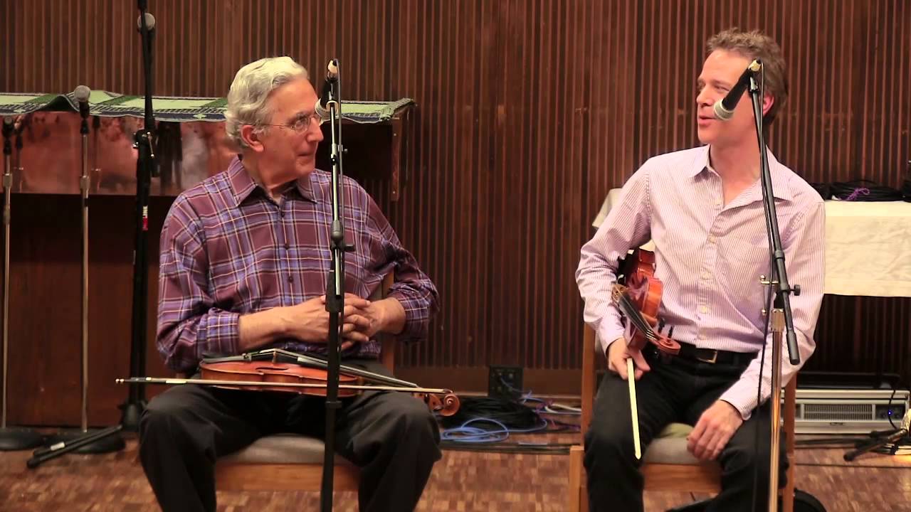 Irish, Scottish and Appalachian Fiddle Music: Talk and Demonstration ...