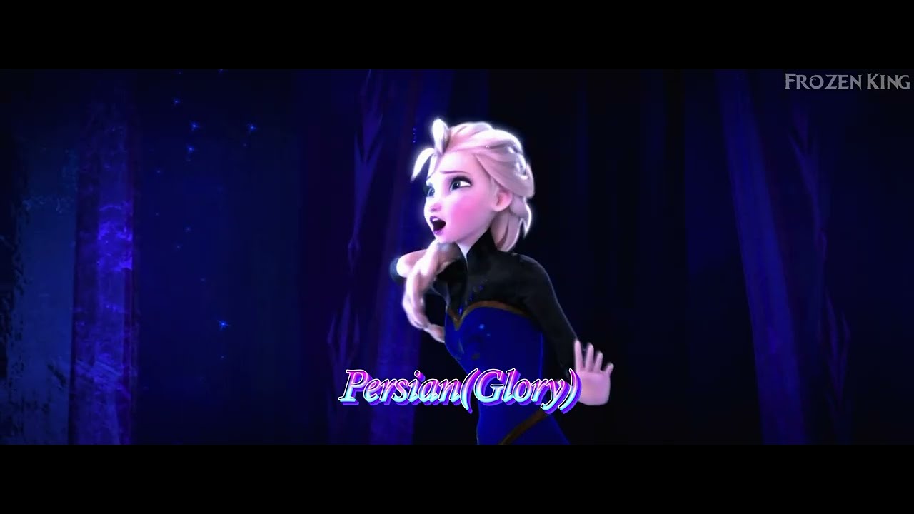 Let it go | Multilanguage | 48 Languages - YouTube