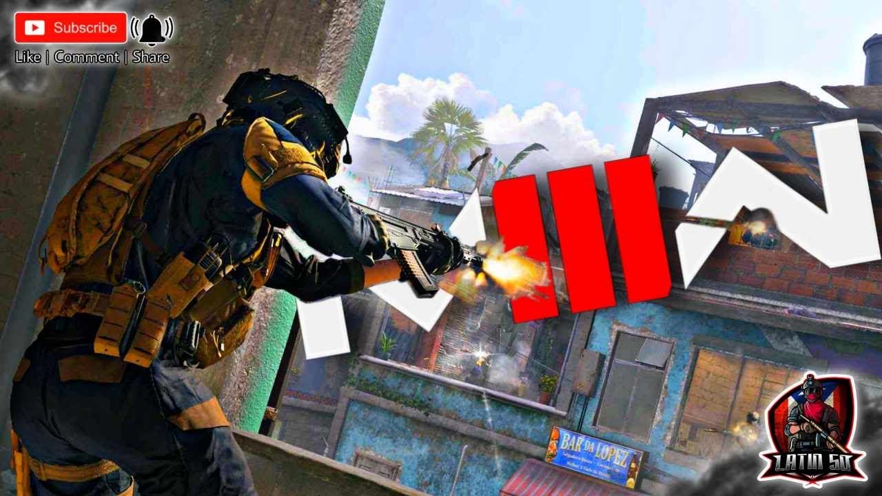 #MW3 Call Of Duty Mw3 Gun Grind & SND Join Up #RogueEnergy #ps5 #sike_clan - YouTube