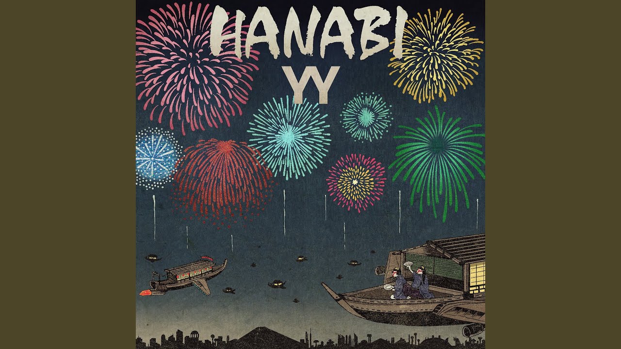 HANABI - YouTube Music