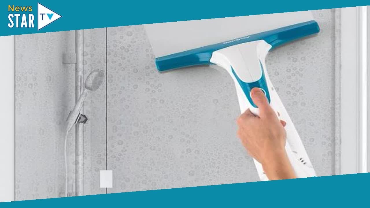 Beldray window vac that's 'great for removing condensation' slashed on ...