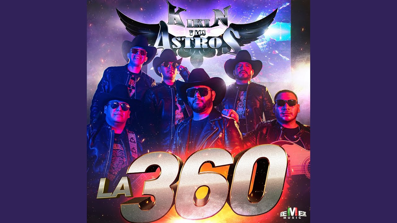 La 360 - YouTube