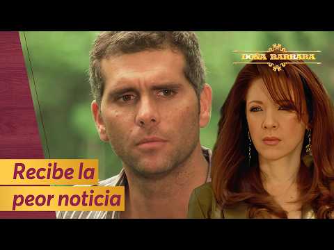 Bárbara no podrá tener hijos | Capítulo 87, Temporada 1 | Doña Bárbara