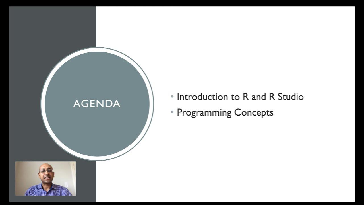 Intro to Programming Concepts - YouTube