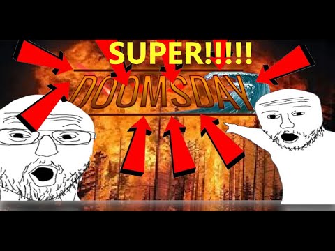 Roblox TAU: SUPER DOOMSDAY - YouTube
