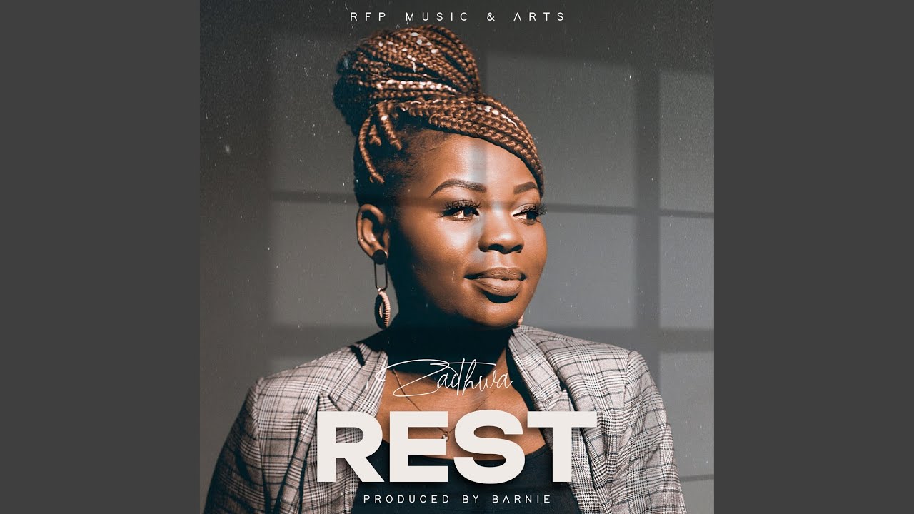 Rest - YouTube