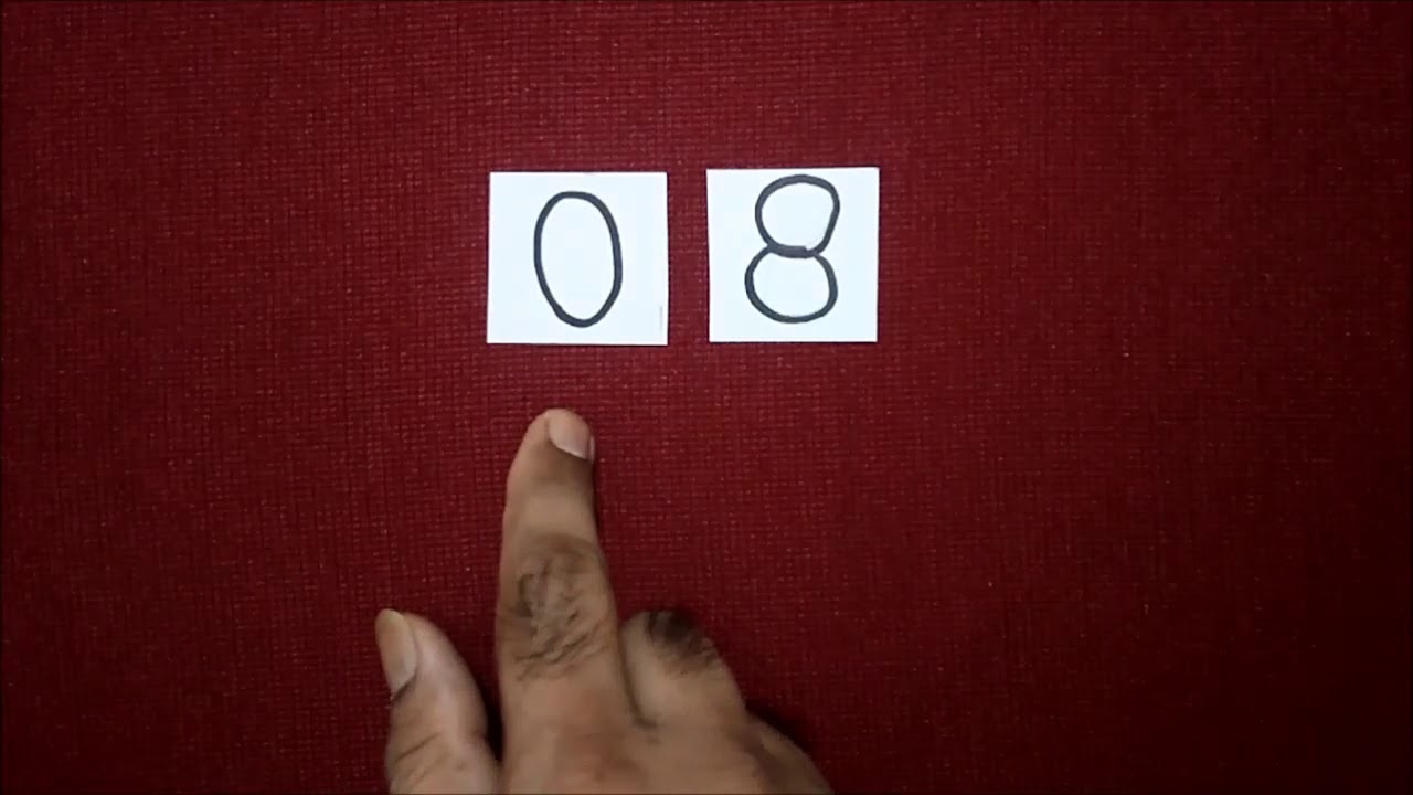 Knowing Our Numbers Standard 6 Part 04 - YouTube