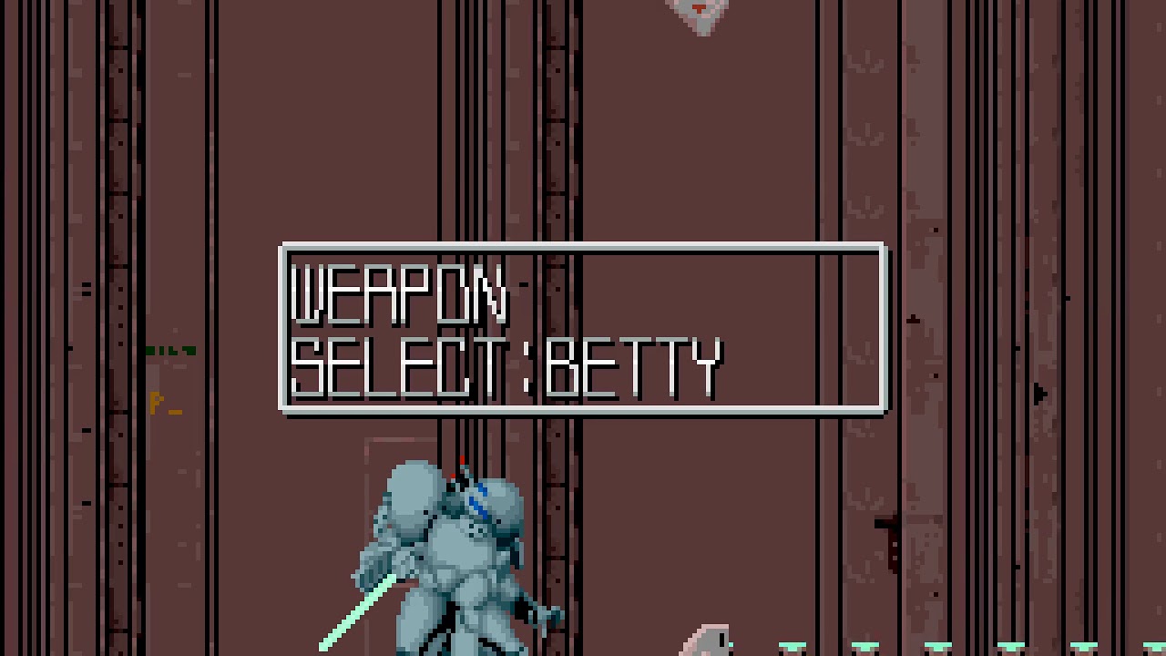 DOS Game: Genocide 2 - YouTube