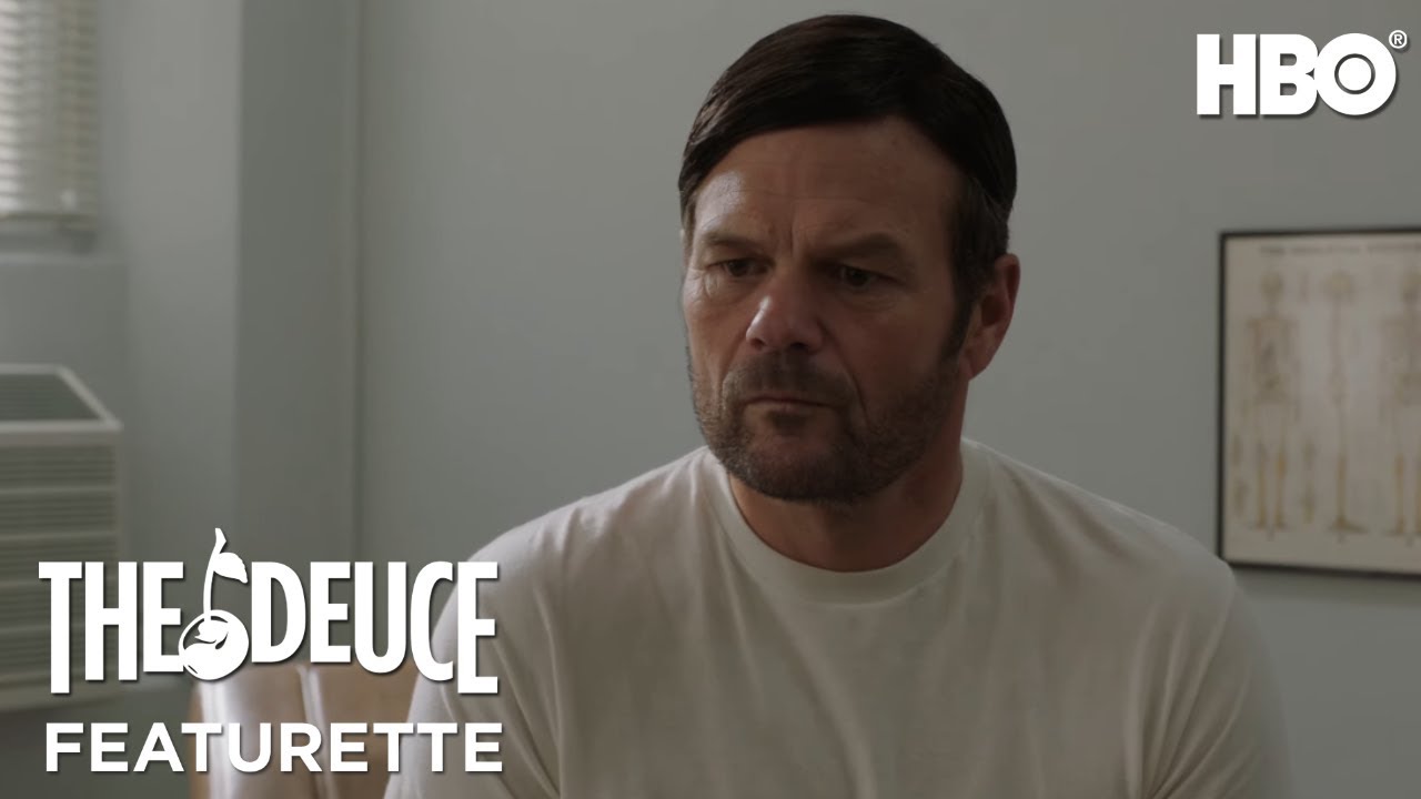 The Deuce: Inside The Episode (Season 3, Episode 1) | HBO - YouTube