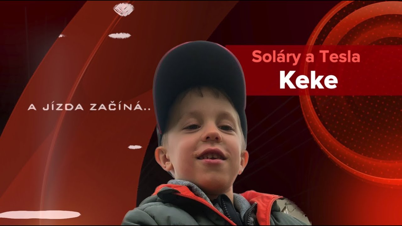 Solární panely, fotovoltaika a Tesla - KeKe #30 - YouTube