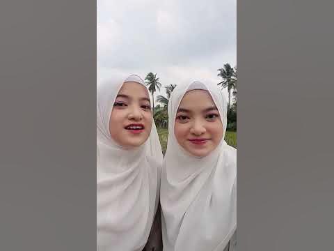 Sholawat Iyfa' Lana || Kak Rena Reni Aksi Indosiar - YouTube