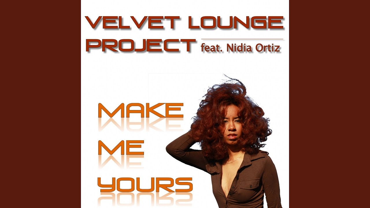 Make Me Yours (Hazme Tuya) (feat. Nidia Ortiz) (Extended Mix) - YouTube Music