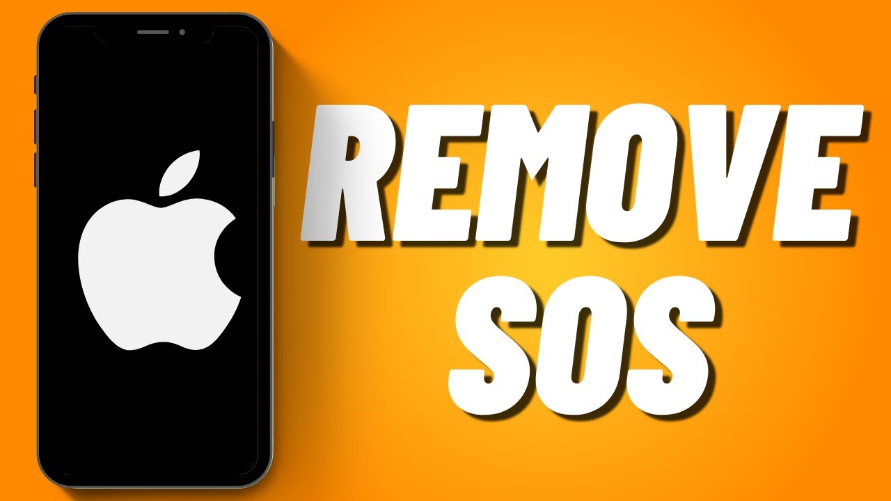 How To Remove SOS On IPhone 2023 YouTube how-to-remove-sos-on-iphone-2023-youtube
