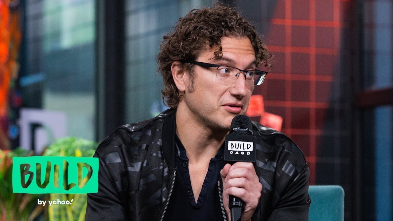 Jim James & Teddy Abrams Are Breathing New Life Into The Orchestra Scene