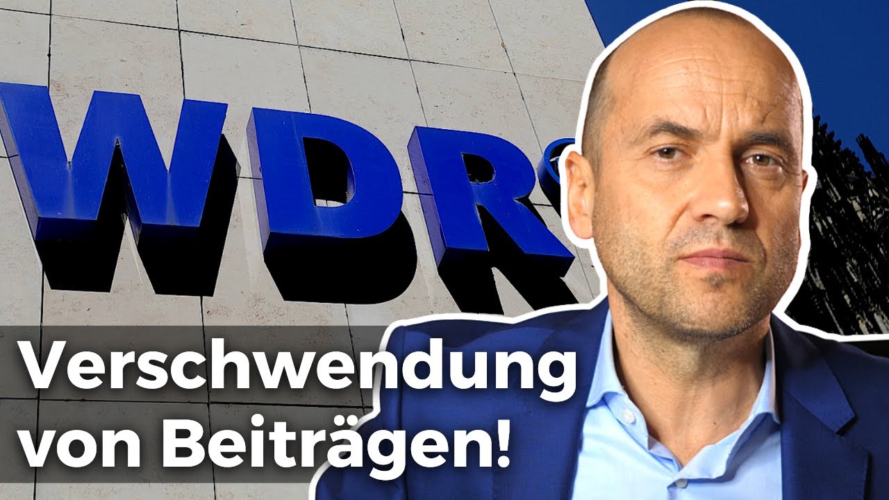 Muss man für die Tonne arbeiten? (Döschner vs. WDR) - YouTube