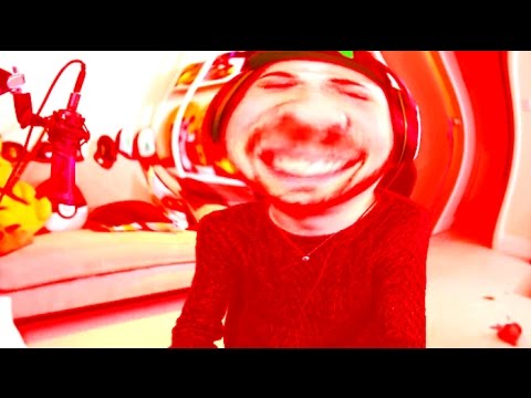 [YTP] - Ali A becomes a reactionist to his death. - YouTube