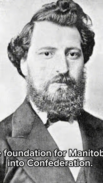 Louis Riel – Leader of both Métis uprisings; central figure in Métis ...