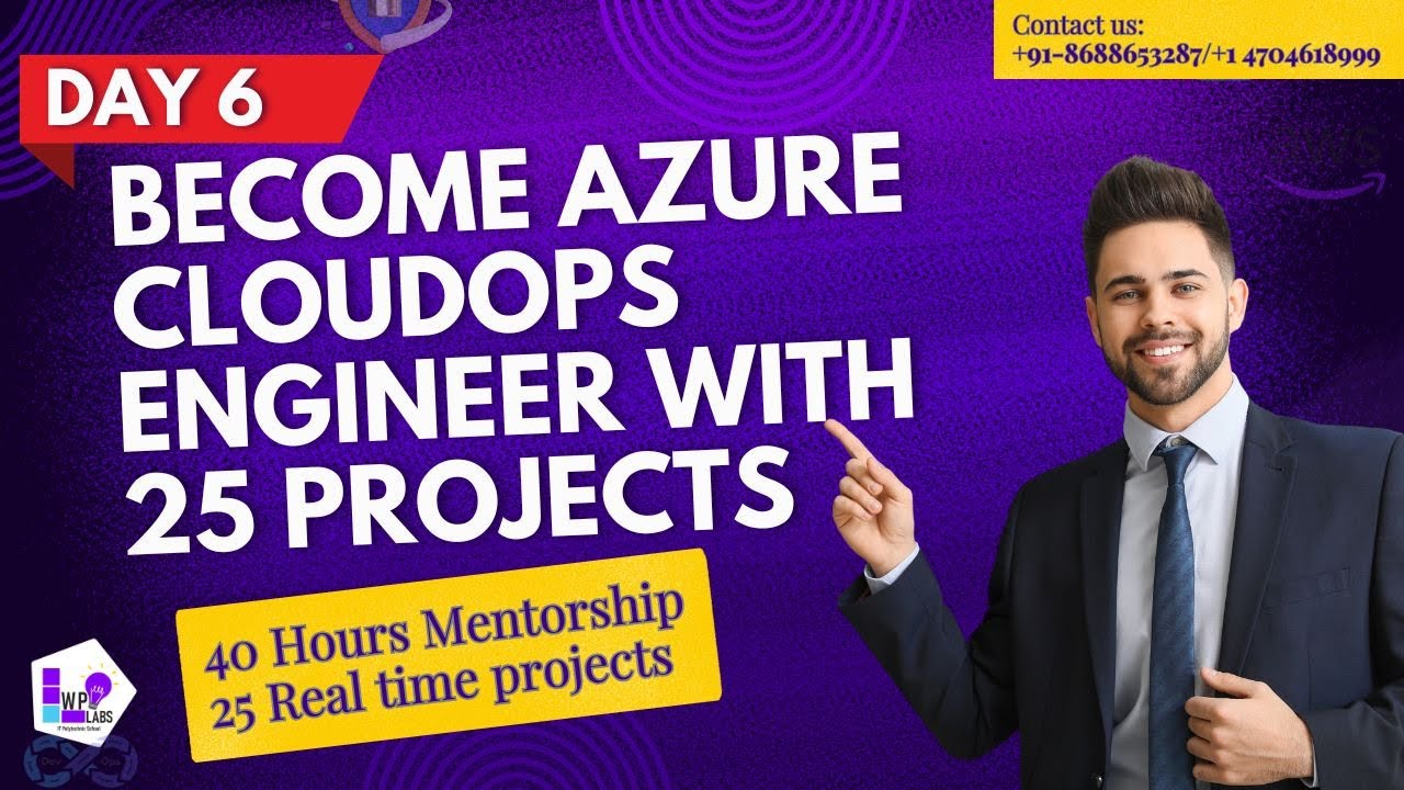 DAY 6. Azure Boards, Queries, Delivery Plans - YouTube