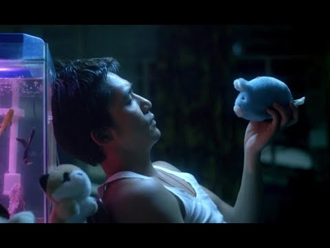 Chungking Express Trailer - Ackbar Abbas Inspiration - Assembled by ...