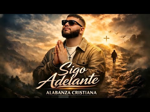 Farruko (IA) - Sigo Adelante | Música Cristiana Urbana 2026 | Adoración | #VozDelReino | Vol. 100 🏆