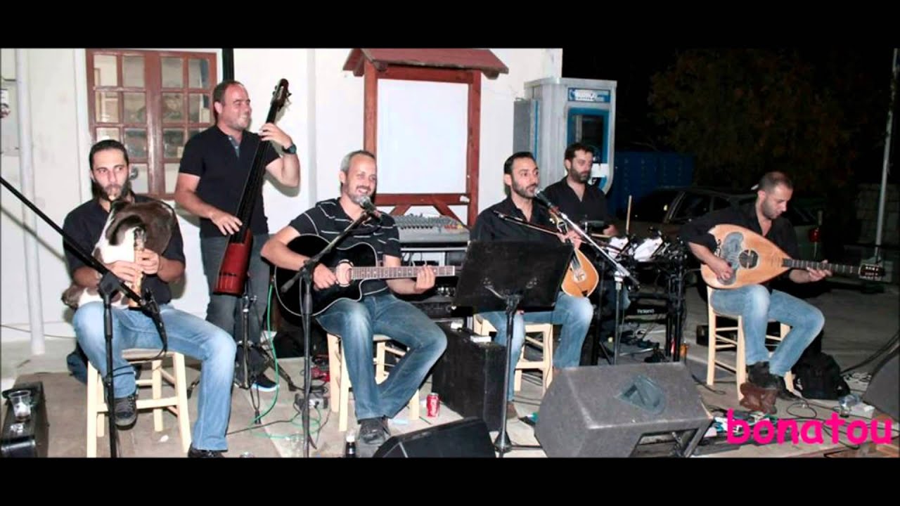 ΠΕΡΟΥΛΑΚΙΑ-ΧΑΝΙΩΤΙΚΟΣ - YouTube