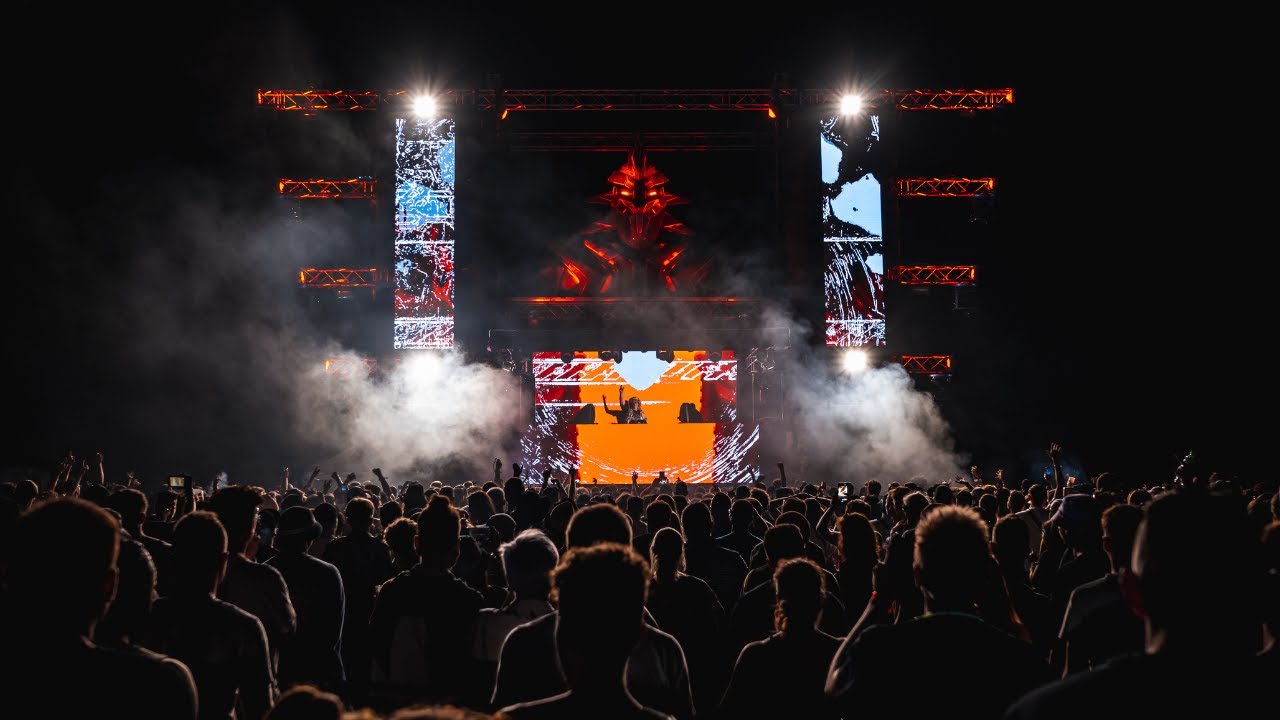 Mandidextrous | Let It Roll 2022 - YouTube