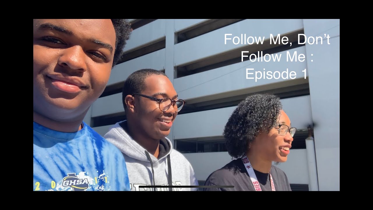 Follow Me Don t Follow Me Episode 1 YouTube follow-me-don-t-follow-me-episode-1-youtube