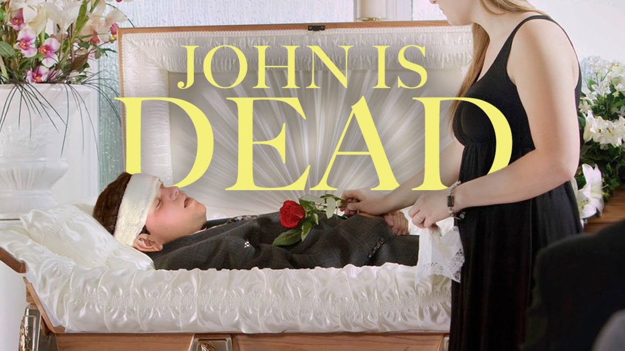 John is Dead - YouTube