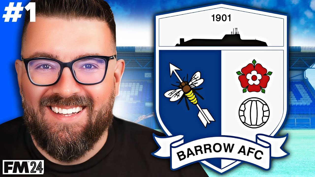 Barrow Logo