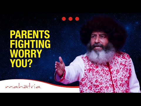 Family - A Bonding Of Love - By Mahatria | infinitheism - YouTube