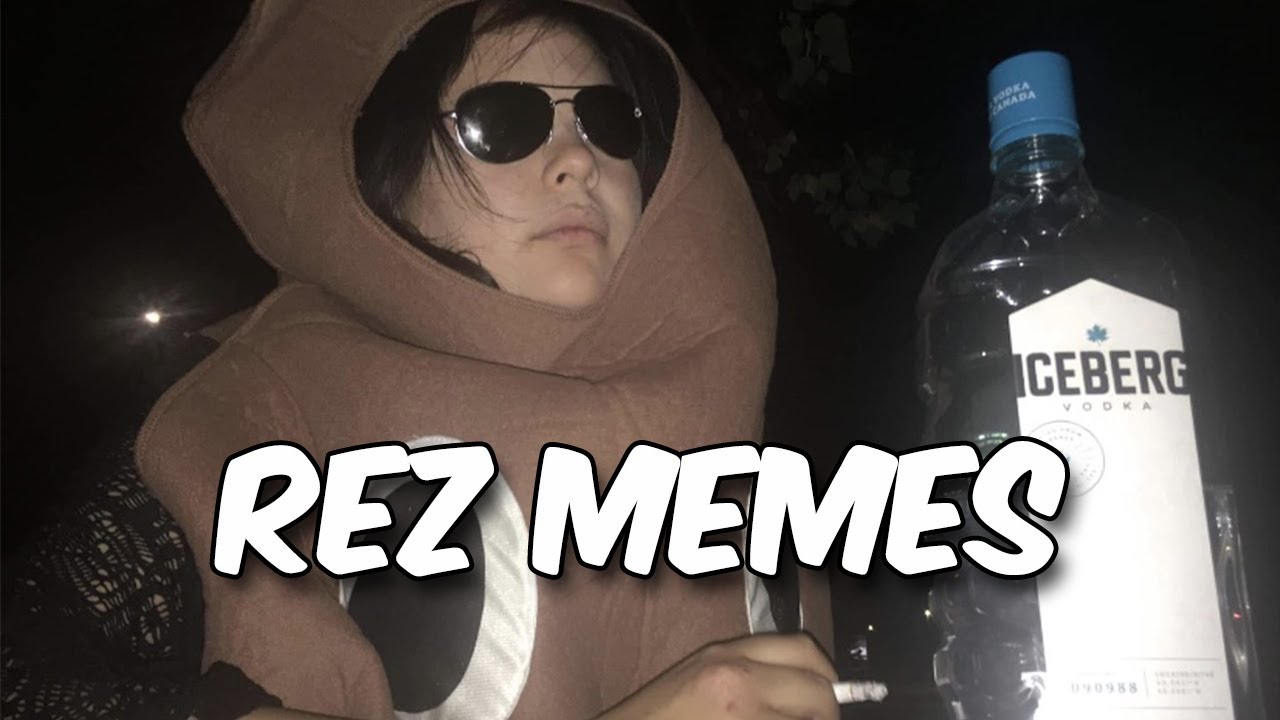 Rez Memes - Volume Twelve (Official Reupload) - YouTube