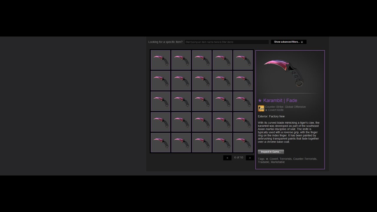 CSGO EZ SKINS EZ LIFE ! HOW TO MAKE THOUSANDS OF DOLLARS ! - YouTube