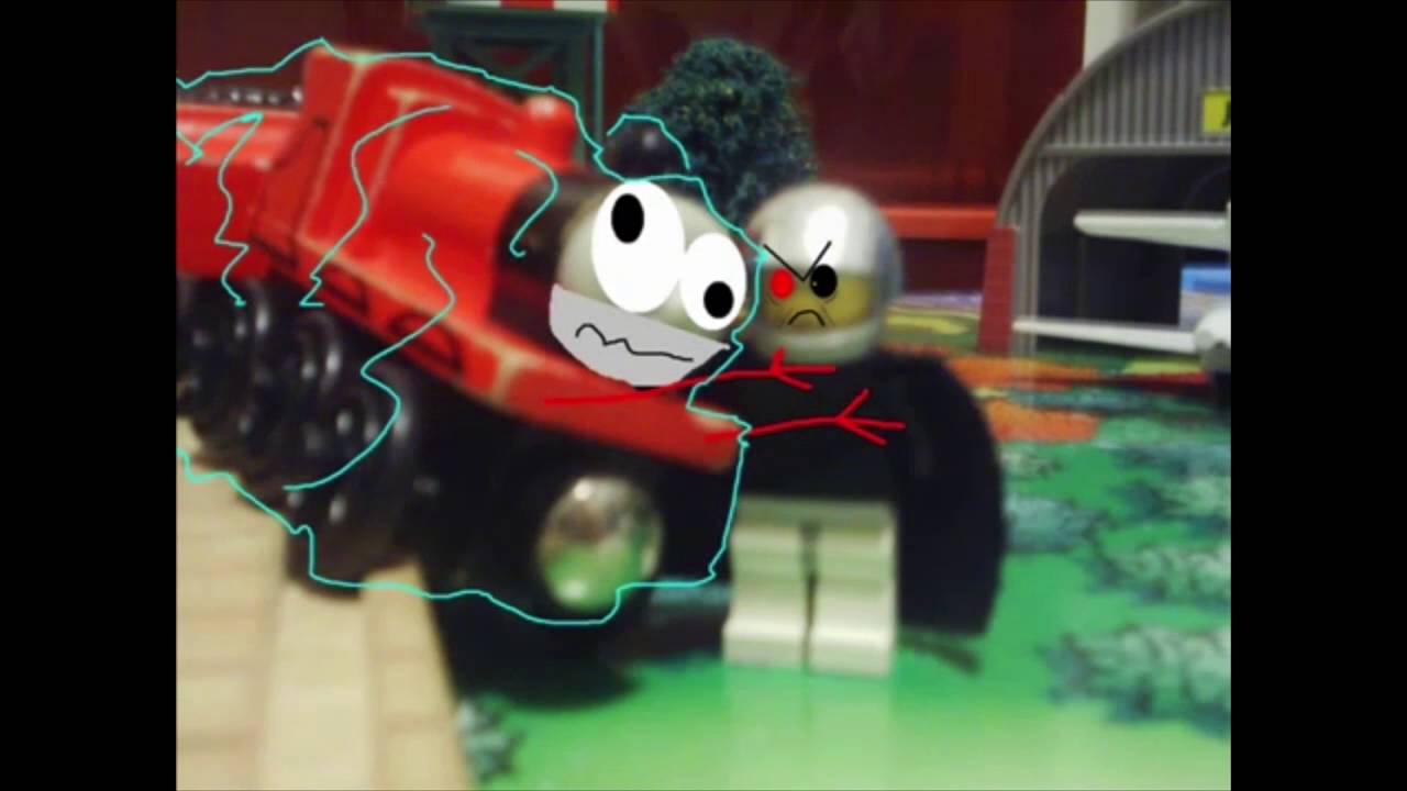 DTTE 3rd Q&A Video Part 2 (Show Ideas and Odd Questions) - YouTube