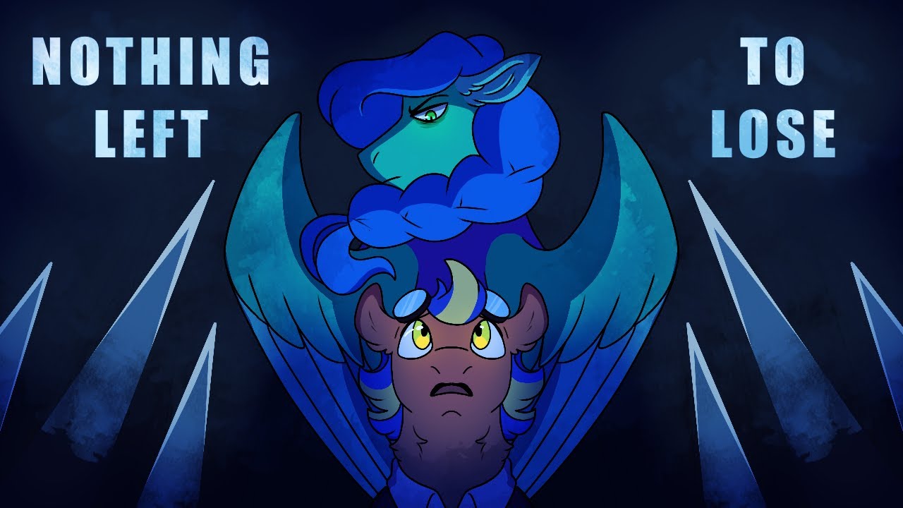 Nothing Left to Lose Animatic Cover - YouTube