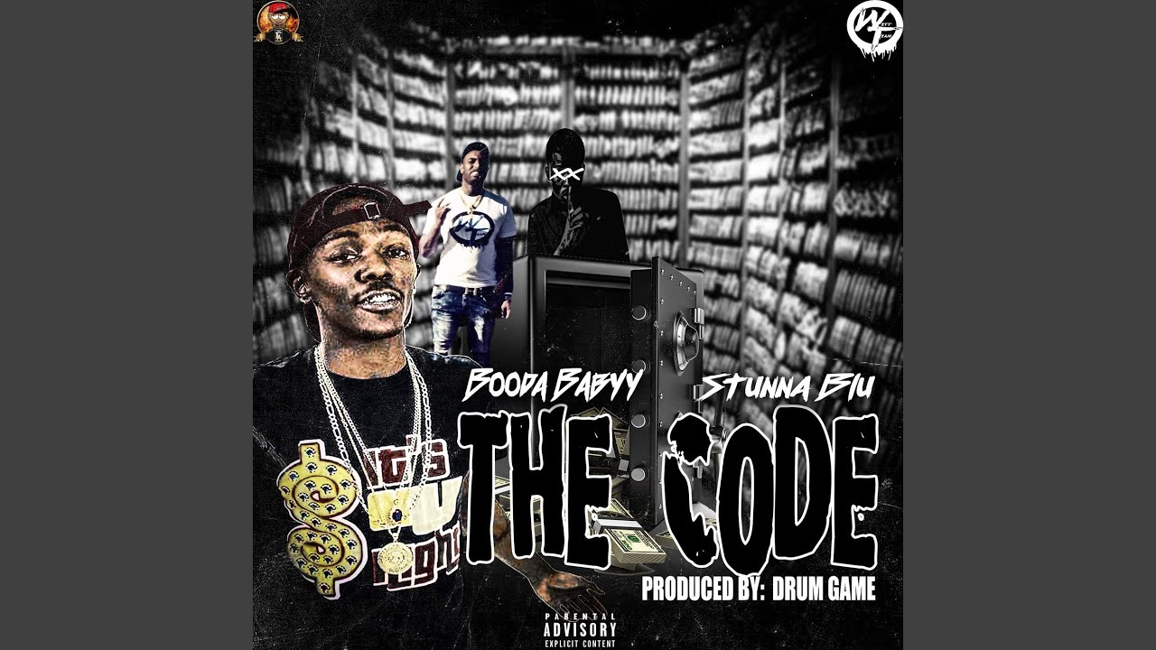 The Code (feat. Stunna Blu) - YouTube Music