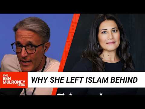 Forced to Marry a Terrorist—Now She's Speaking Out