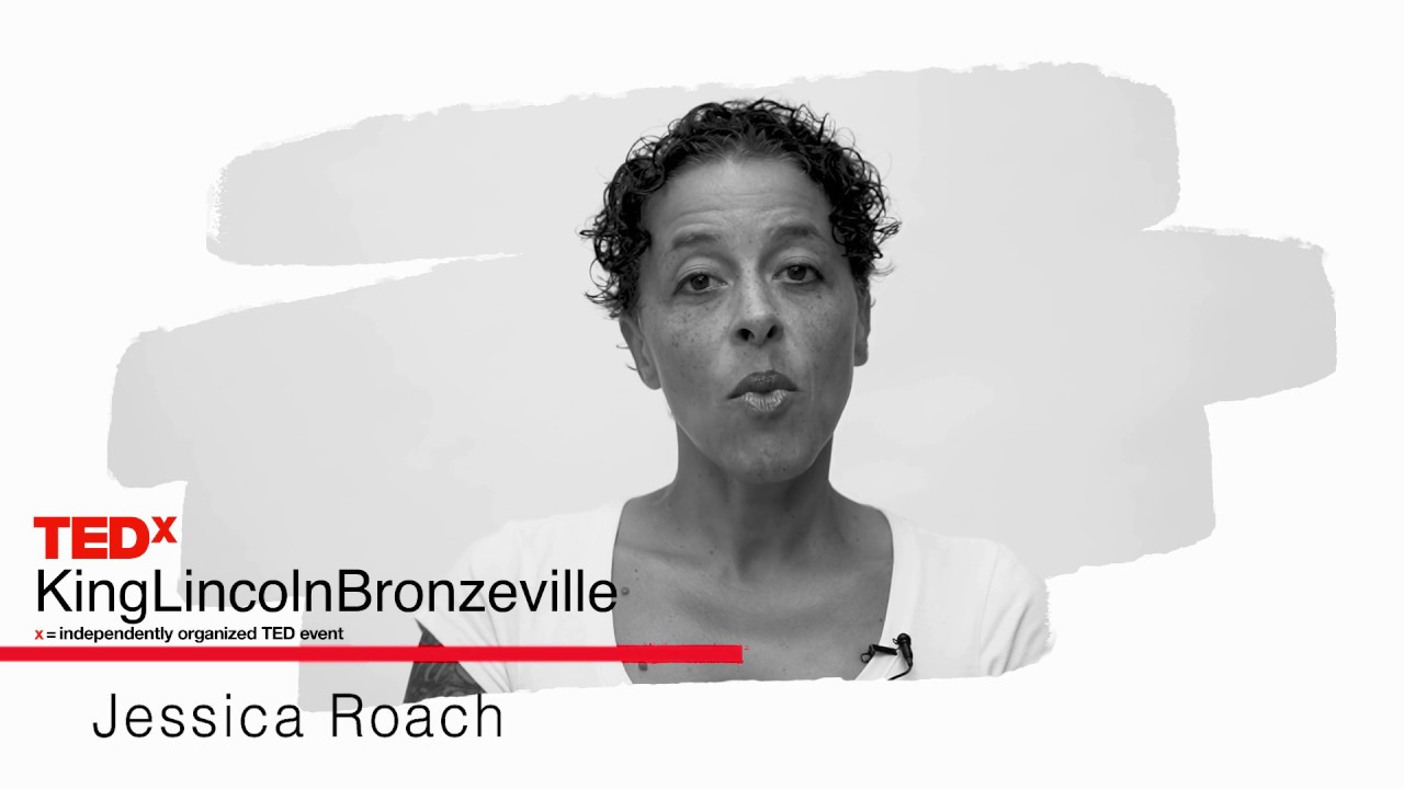 TEDxKLB 2018 Jessica Roach - YouTube