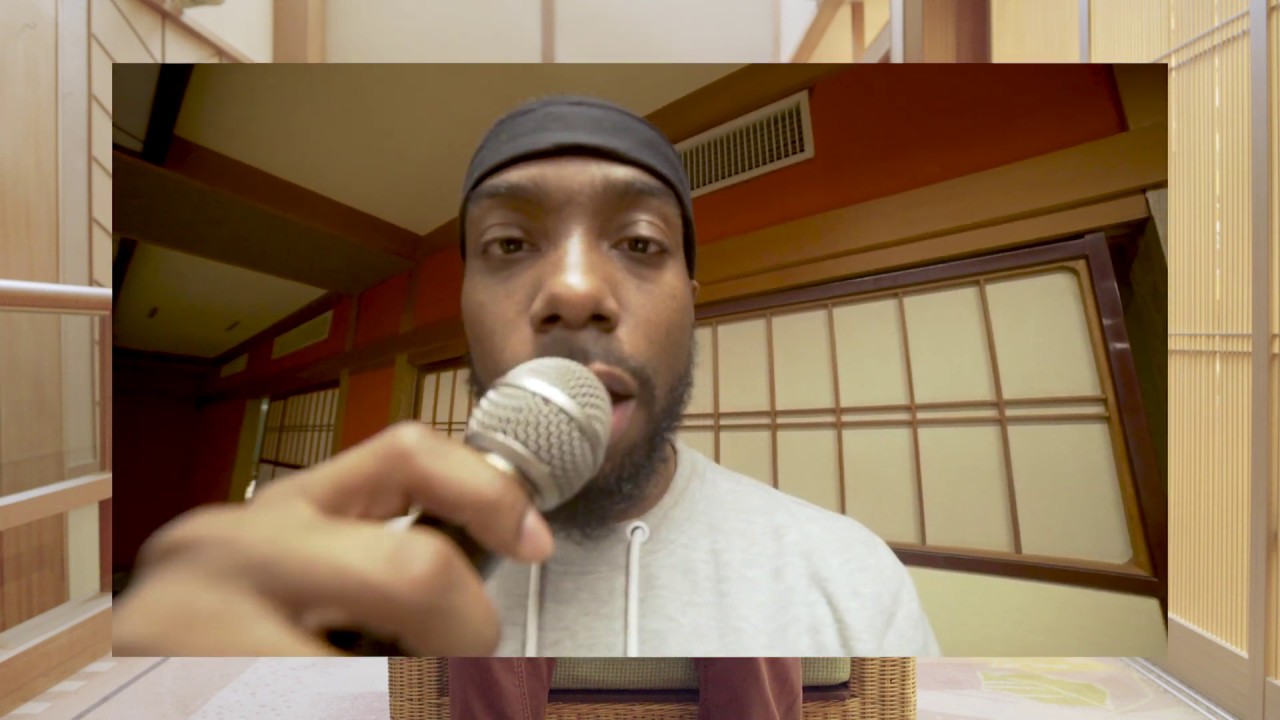 Exploring life as a Rapper / Producer in JAPAN | FUSION Residency - YouTube