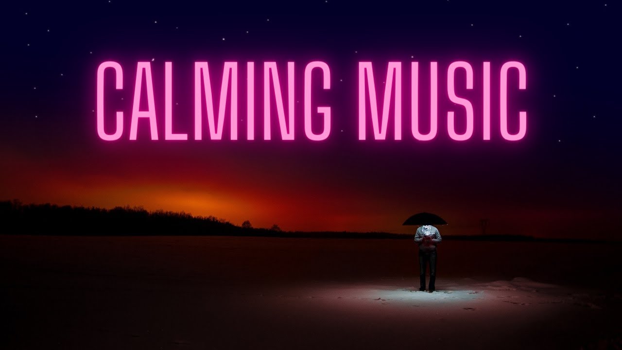 Calming Music for Anxiety and Depression - YouTube