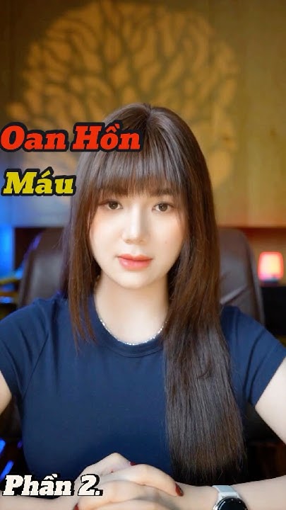 TRUYỆN MA HÀN NGỌC THIÊN | TẬP 2 : OAN HỒN MÁU | CHUYỆN MA KINH DỊ ĐÁNG SỢ - YouTube