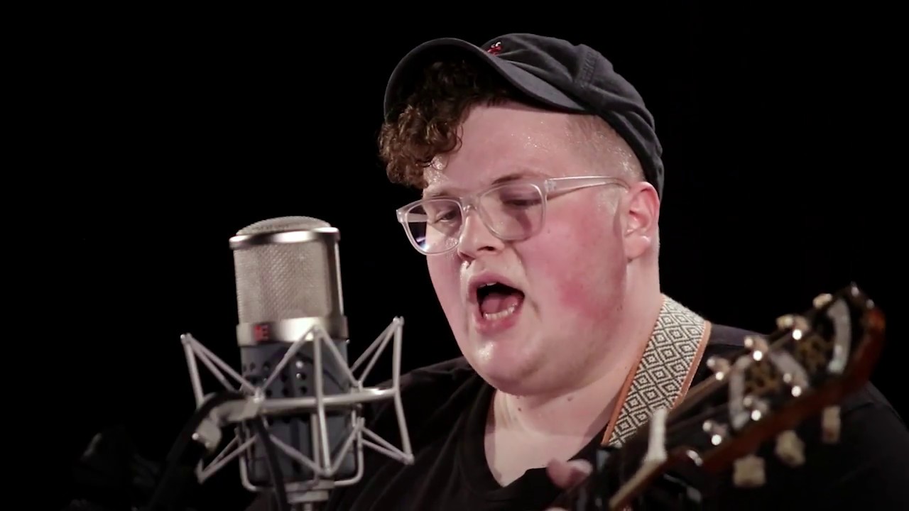 Michigander - Fears - 4/28/2018 - Paste Studios - New York, NY - YouTube