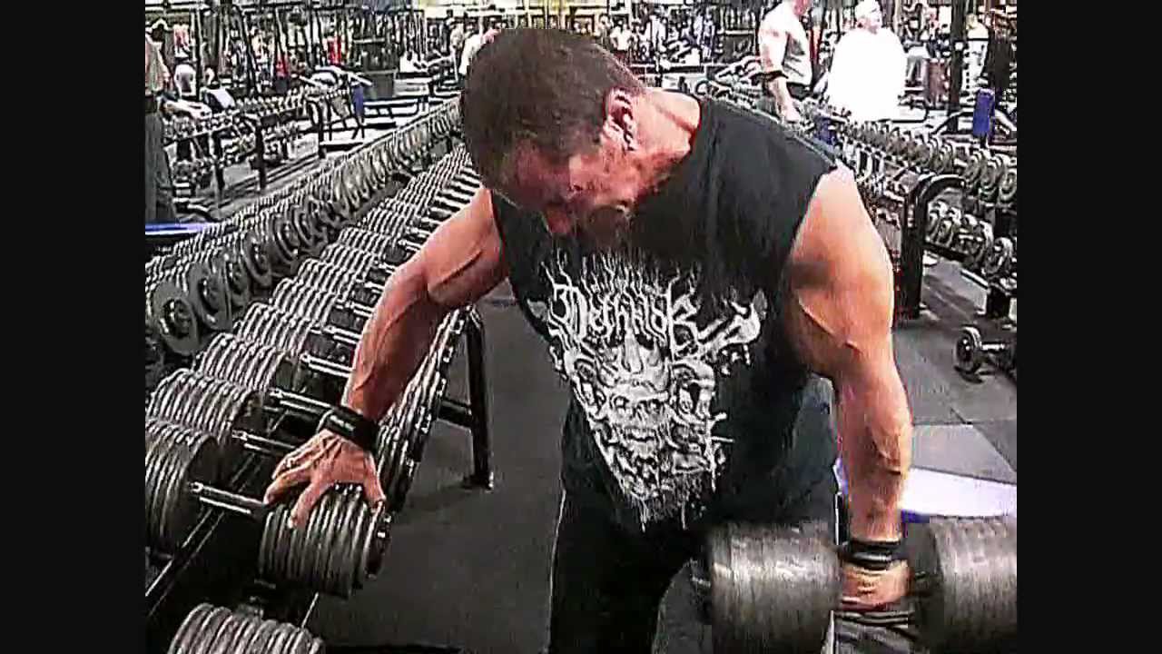 Single Arm Pinwheel Curls- 160x5 Reps - YouTube