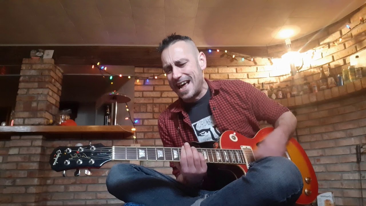 The Devil's Right Hand - Johnny Cash - YouTube