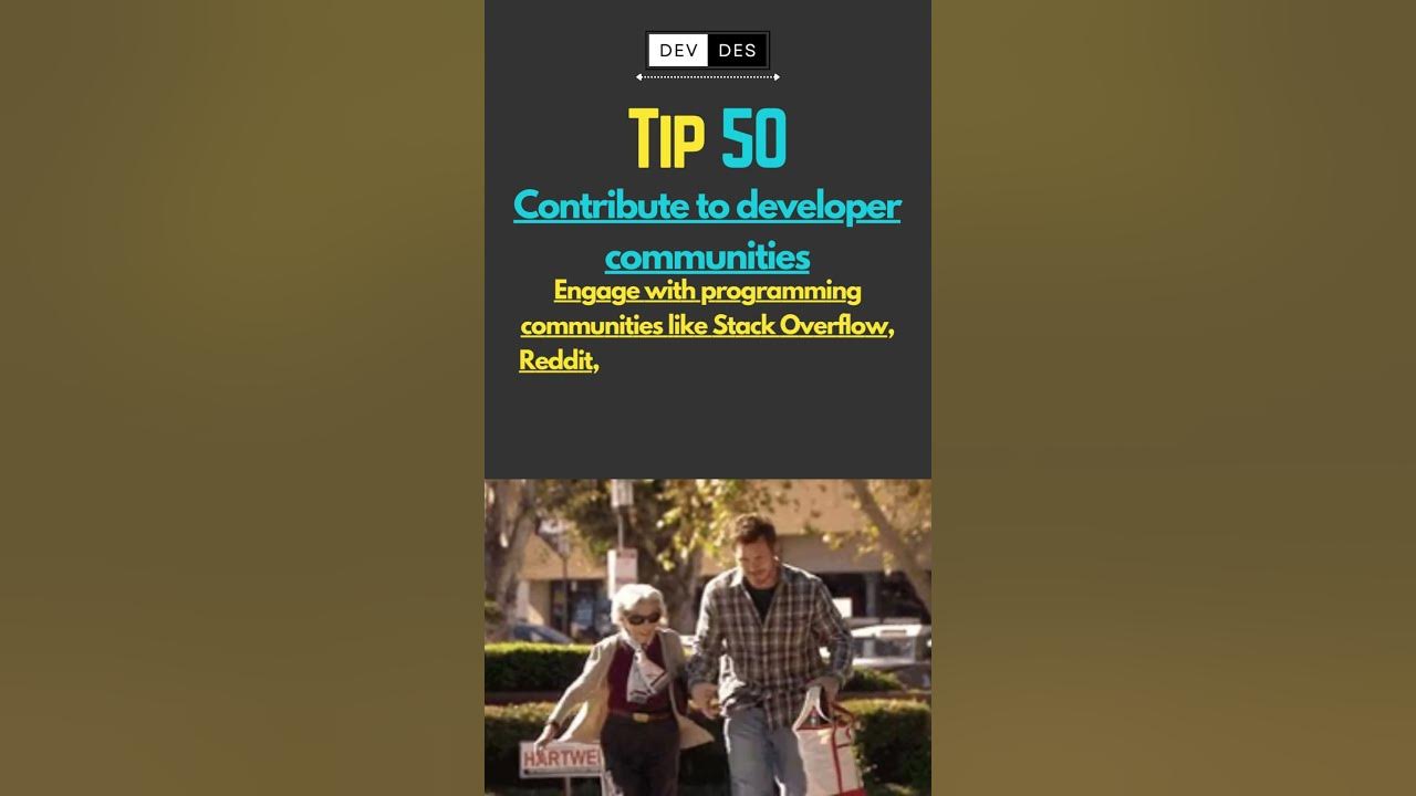 Programming tips | Tip 50 | #tech #programming #technology #programming #software #career # ...