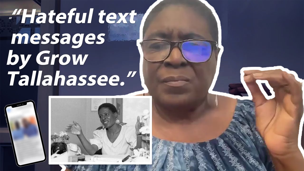 Former Mayor Dot Inman-Johnson Responds to Dianne Williams-Cox and Grow ...
